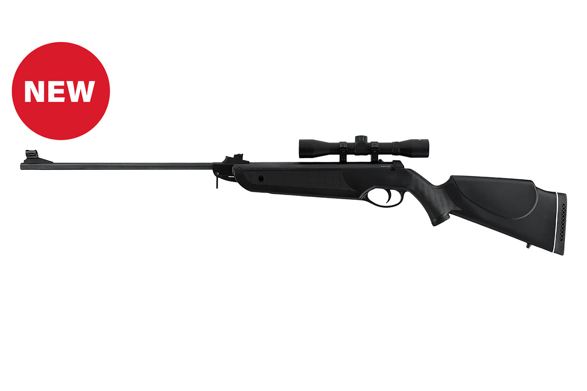 Hammerli Air Rifles In Store, Available Today – Morgans Air Gun Centre