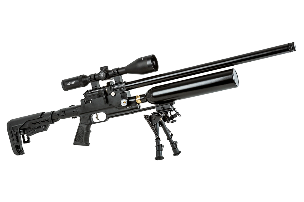 .177 Air Rifles | In stock ready for collection today – Morgans Air Gun ...