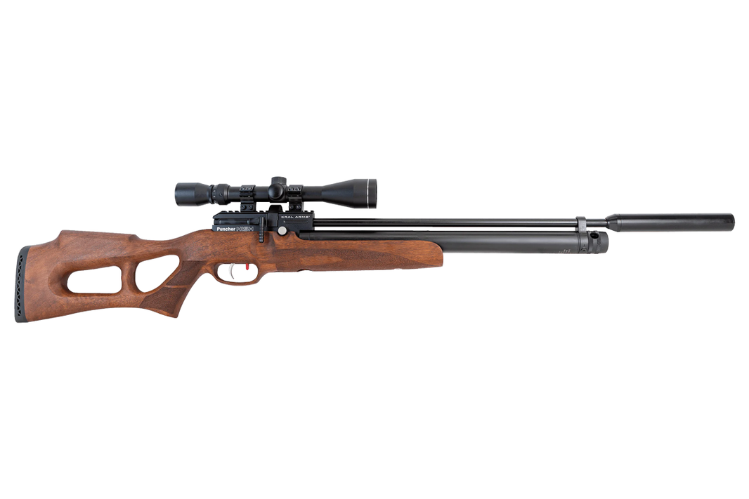 Kral Air Rifles | In store today – Morgans Air Gun Centre