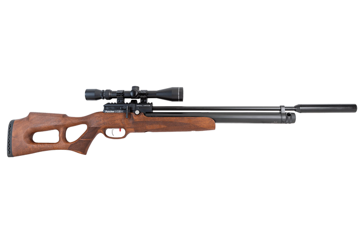 Kral Air Rifles | In store today – Morgans Air Gun Centre