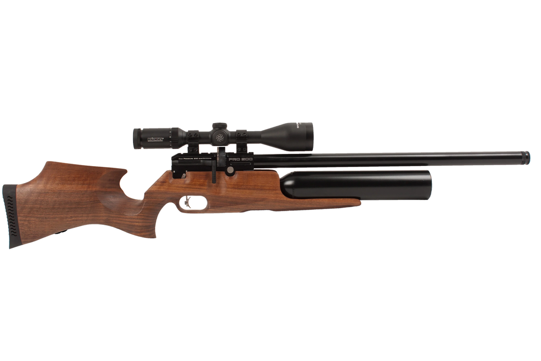 Kral Air Rifles | In store today – Morgans Air Gun Centre
