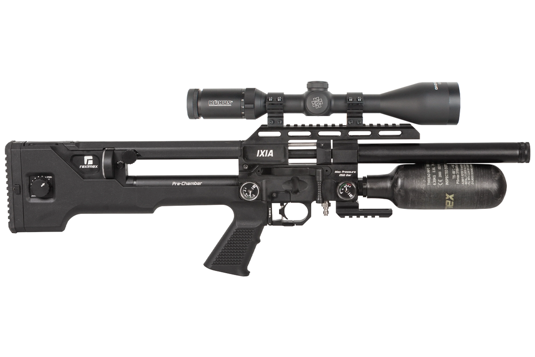 .177 Air Rifles | In stock ready for collection today – Morgans Air Gun ...