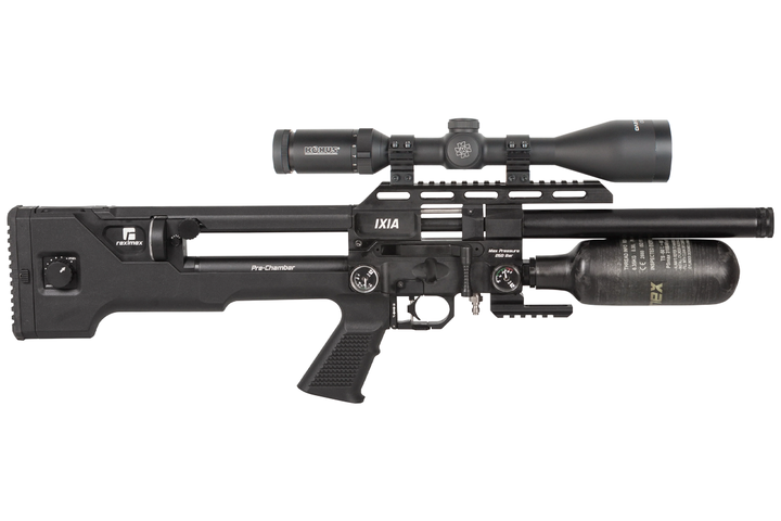 .177 Air Rifles | In stock ready for collection today – Morgans Air Gun ...